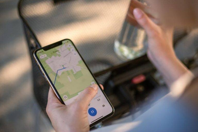 How to track my iPhone And how to GPS-track your Android phone